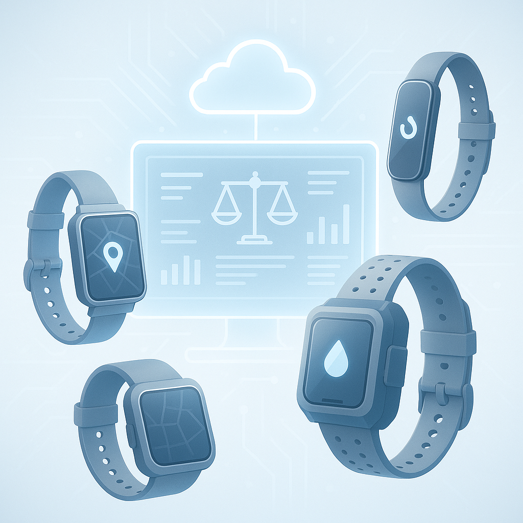 The Future of EM: Trends in Legislative Policy and Technology (2025–2026) - Aguardion